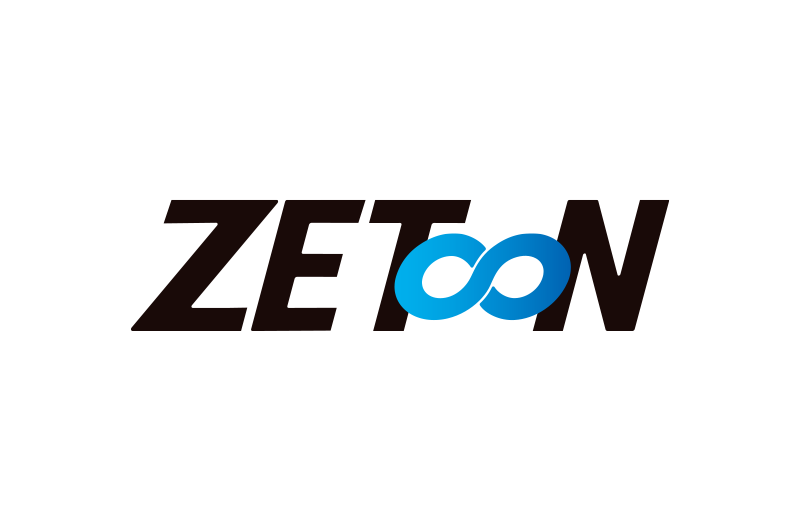 ZETooN（ゼットゥーン）